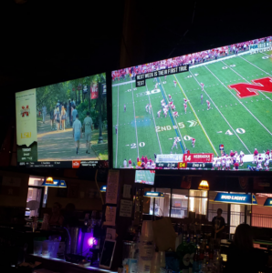 Events – Bourbon Street Sports Bar